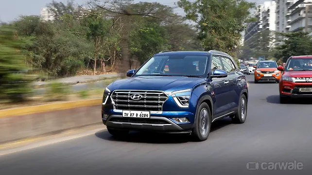 Living with the Hyundai Creta - CarWale