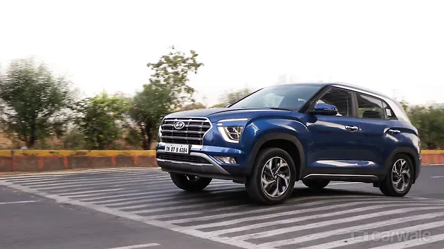 Living with the Hyundai Creta - CarWale