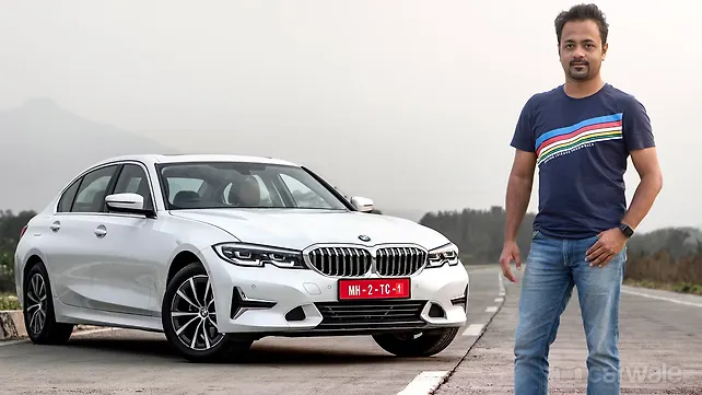 BMW 3 Series 320Ld Gran Limousine: Pros and Cons - CarWale
