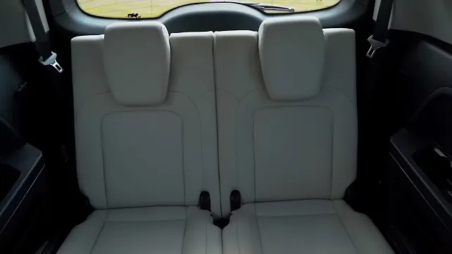 Tata Safari unveiled: Now in pictures - CarWale