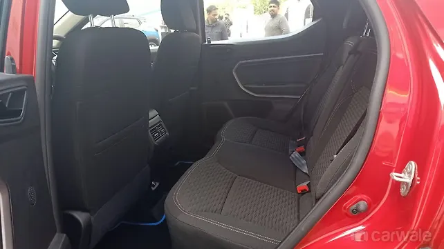 Renault Kiger unveiled: Now in pictures - CarWale