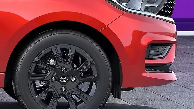 Tata Tiago Limited Edition launched; prices start at Rs 5.79 lakh - CarWale