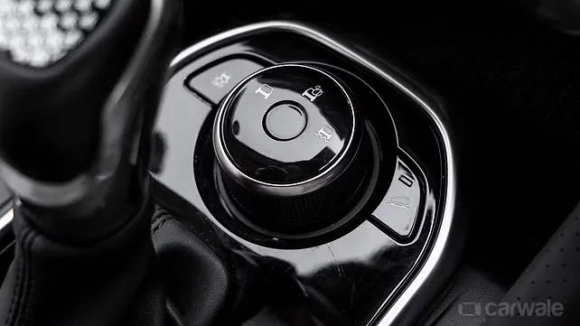 2021 Tata Safari driven - Now in Pictures - CarWale