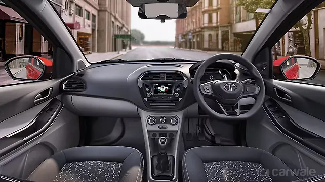 Tata Tiago Limited Edition: Now in pictures - CarWale