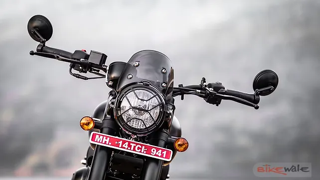 Jawa 42 Price (BS6!), Mileage, Images, Colours, Specs - BikeWale
