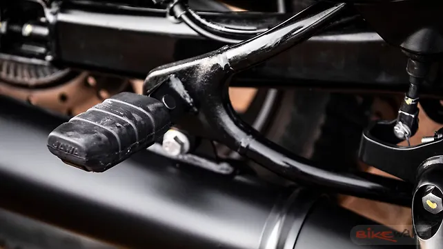 2021 Jawa 42 Version 2.1: First Ride Review - BikeWale