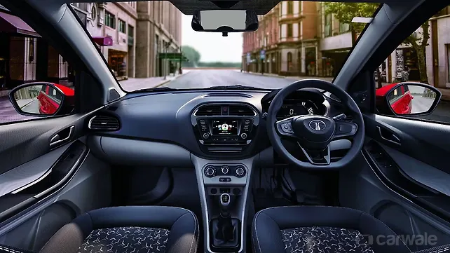 Tata Tiago Limited Edition - Top 4 changes - CarWale