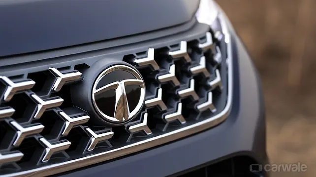 Tata Motors introduces Founders Edition of all its models - CarWale