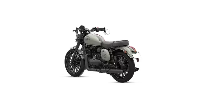 Images of Jawa 42 | Photos of 42 - BikeWale