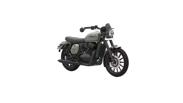 Images of Jawa 42 | Photos of 42 - BikeWale