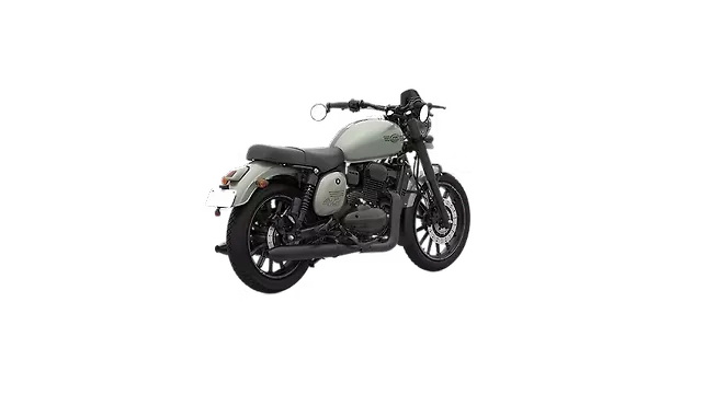 Images of Jawa 42 | Photos of 42 - BikeWale