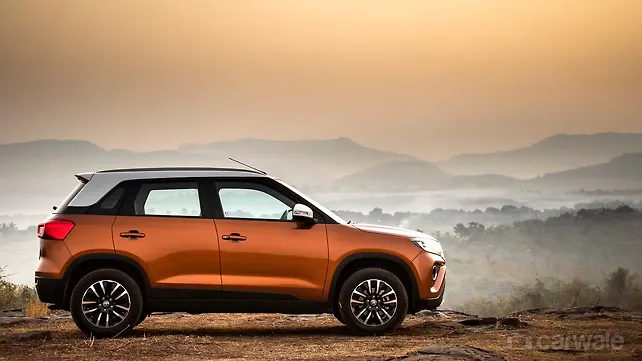 Toyota Urban Cruiser: Pros and Cons Review - CarWale