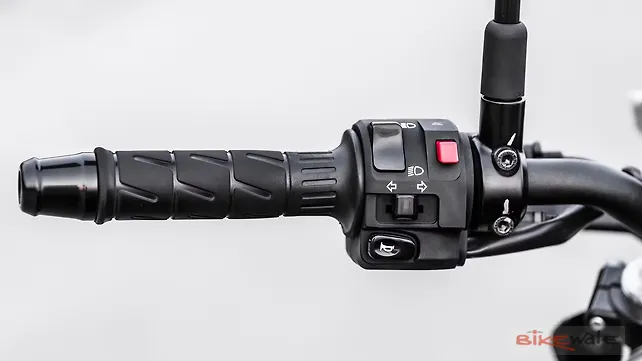 2021 Kawasaki Z650 BS6: First Ride Review - BikeWale