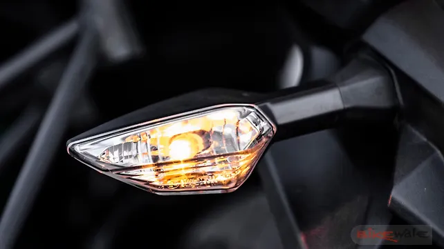 2021 Kawasaki Z650 BS6: First Ride Review - BikeWale