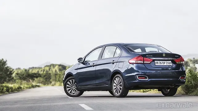 Maruti Nexa accumulates 1.3 million customers in five years - CarWale