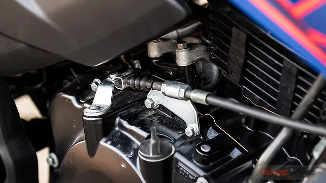 2021 TVS Apache RTR 200 4V: Road Test Review - BikeWale