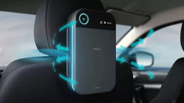 Renault Kiger: Key feature highlights - CarWale