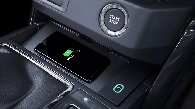 Renault Kiger: Key feature highlights - CarWale