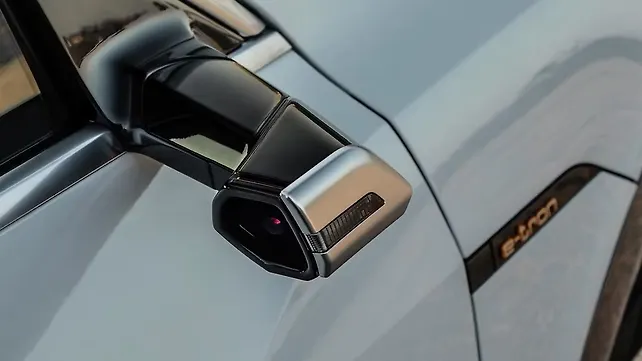 Audi India releases a new teaser video; is this the e-tron SUV? - CarWale