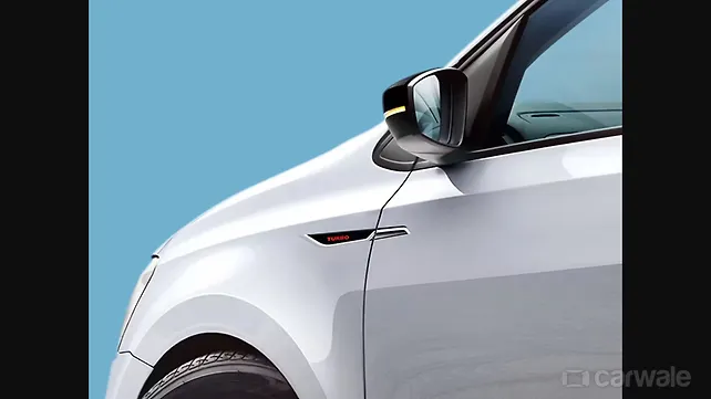 Volkswagen Vento Turbo Edition - Now in Pictures - CarWale