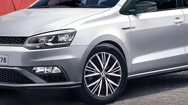 Volkswagen Vento Turbo Edition - Now in Pictures - CarWale