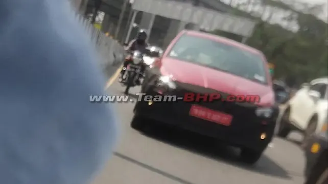 Hyundai i20 N Line begins testing in India - CarWale