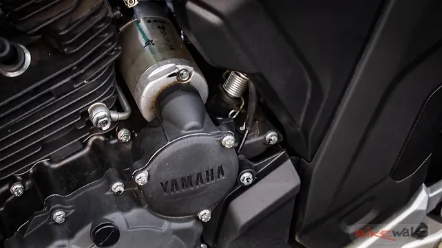 2021 Yamaha FZ-S 25 : Roadtest Review - BikeWale