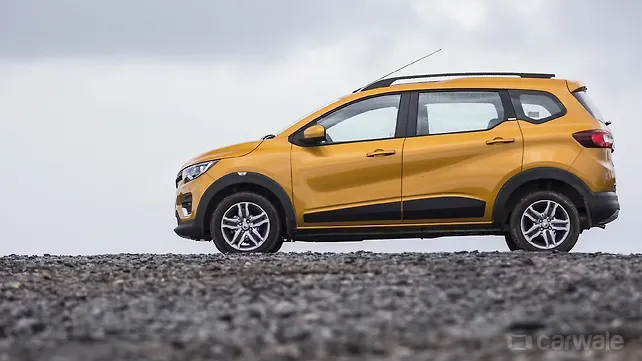 Renault Triber registers 37 per cent sales from Tier one and two cities ...