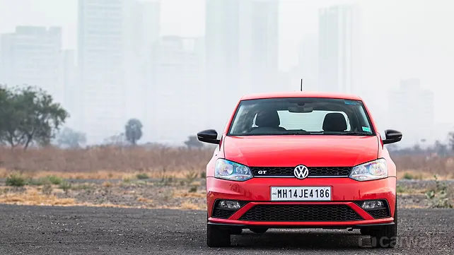 Volkswagen Polo Price - Images, Colors & Reviews - CarWale