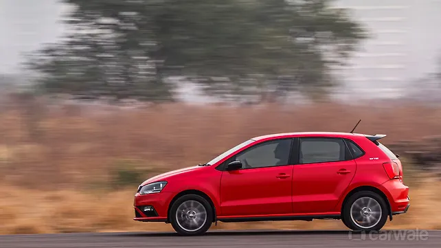 Volkswagen Polo Price - Images, Colors & Reviews - CarWale