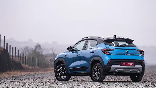 Renault Kiger: Pros and Cons Review - CarWale