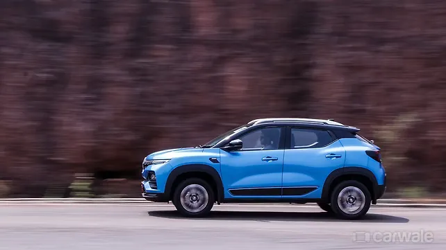 Renault Kiger: Pros and Cons Review - CarWale