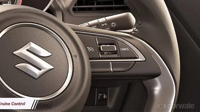 2021 Maruti Swift listed on website; imminent launch next month - CarWale