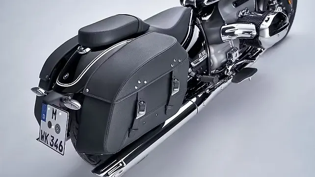 BMW R18 Classic: Image Gallery - BikeWale