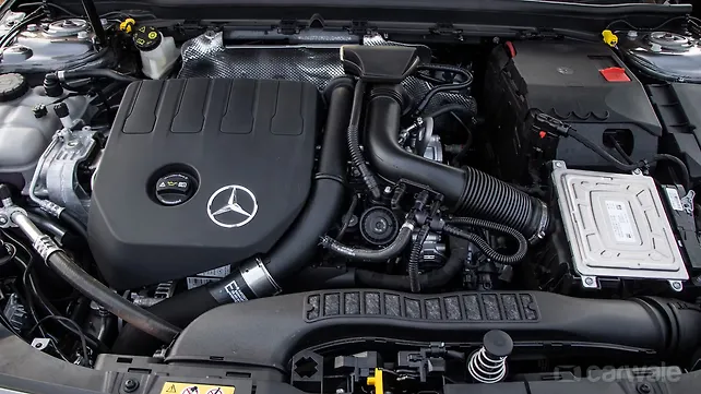 Mercedes-Benz A-Class Limousine Petrol First Drive Review - CarWale