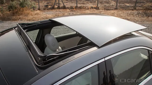 Mercedes-Benz A-Class Limousine Petrol First Drive Review - CarWale