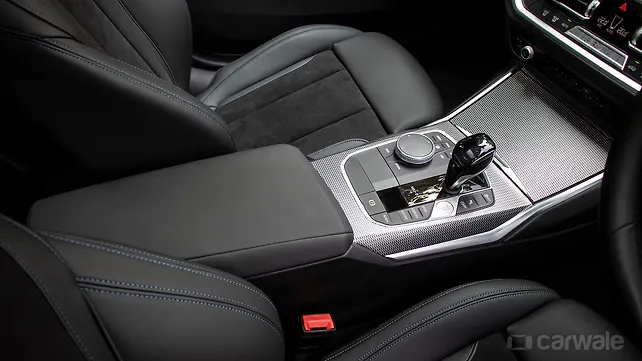 BMW M340i First Drive Review - CarWale