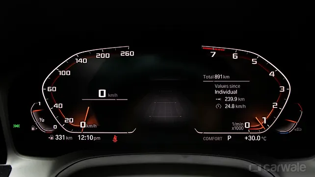 BMW 3 Series Price - Images, Colours & Reviews - CarWale