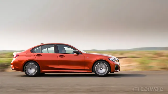 BMW 3 Series Price - Images, Colours & Reviews - CarWale
