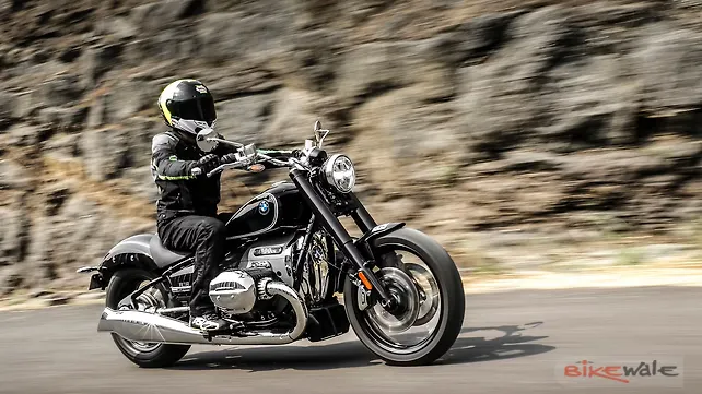 BMW R18 Price (BS6!), Mileage, Images, Colours, Specs - BikeWale