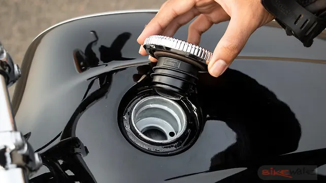 BMW R18 First Edition: First Ride Review - BikeWale