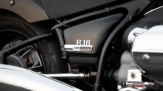 BMW R18 Price (BS6!), Mileage, Images, Colours, Specs - BikeWale