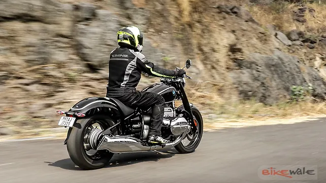 BMW R18 Price (BS6!), Mileage, Images, Colours, Specs - BikeWale