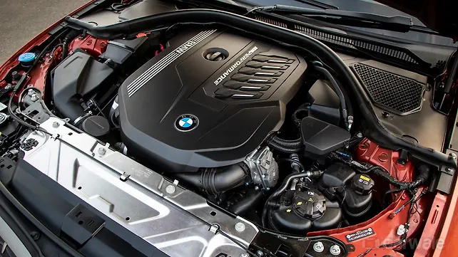 BMW M340i bookings open ahead of launch - CarWale