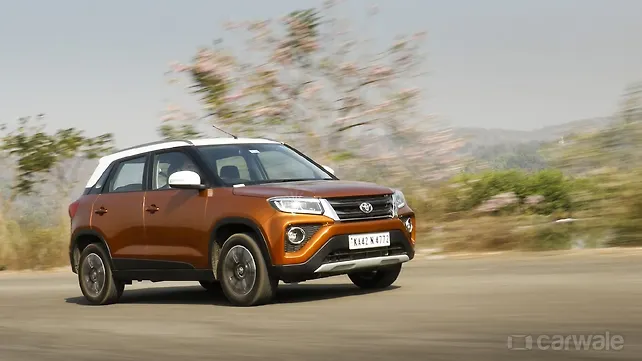 Upcoming CarWale reviews and videos to go live from 8 to 13 March - CarWale