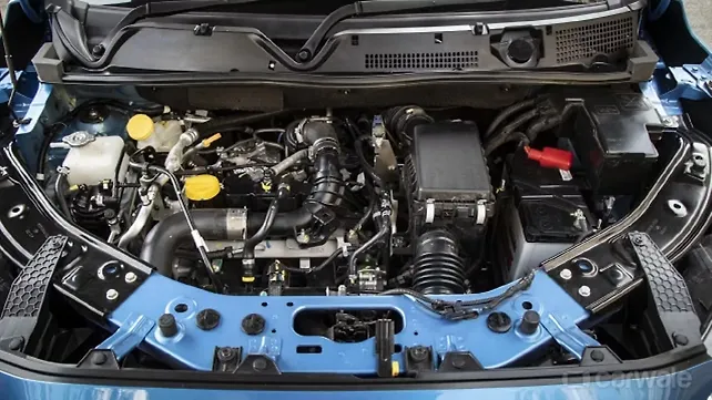 Nissan Magnite turbo manual performance figure revealed - CarWale