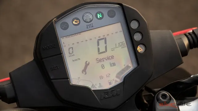 2021 KTM 125 Duke: First Ride Review - BikeWale