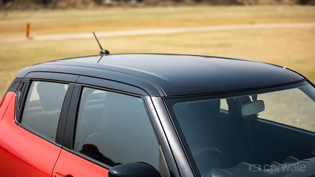 2021 Maruti Swift - Changes over its pre-facelift - CarWale