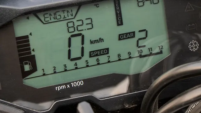 BMW G 310 R [2021] Left Side View Image - BikeWale