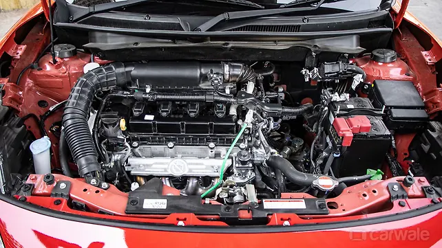 2021 Maruti Swift - Changes over its pre-facelift - CarWale